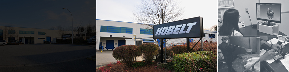 Kobelt. Propulsion Controls.Steering Systems.Thrusters.Stabilizers.Disc ...