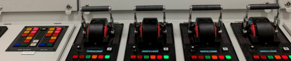 Electronic Control Heads