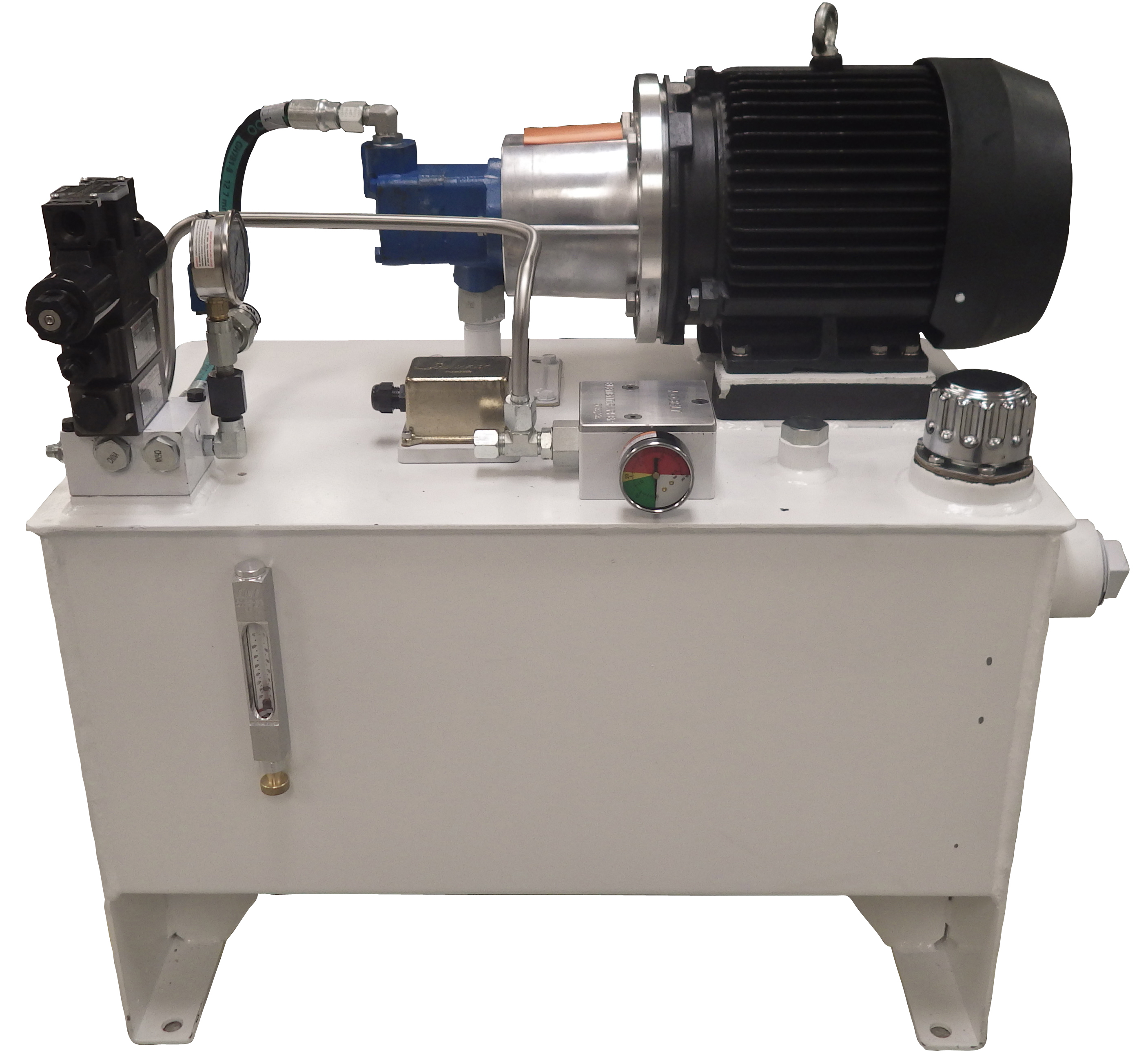 Kobelt Keypower hydraulic power solutions